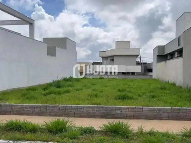 Terreno em Condomínio para Venda em Mirassol/SP Setlife Residence Club 2