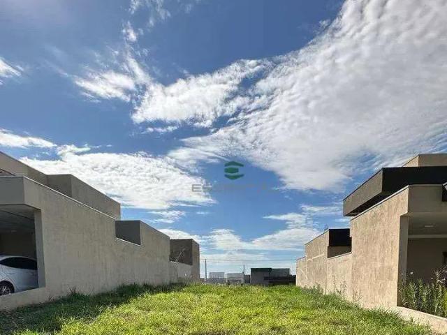 Terreno em Condomínio para Venda em Mirassol/SP Setlife Residence Club 2
