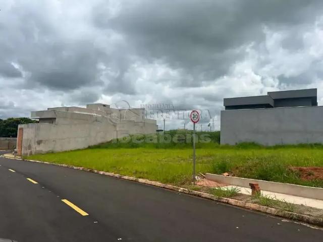 Terreno em Condomínio para Venda em Mirassol/SP Setlife Residence Club 2