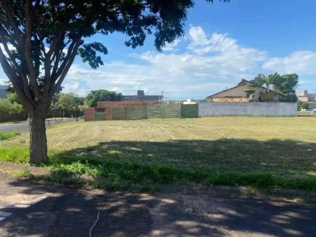 Terreno em Condomínio para Venda em Mirassol/SP Terra Vista Residence Club