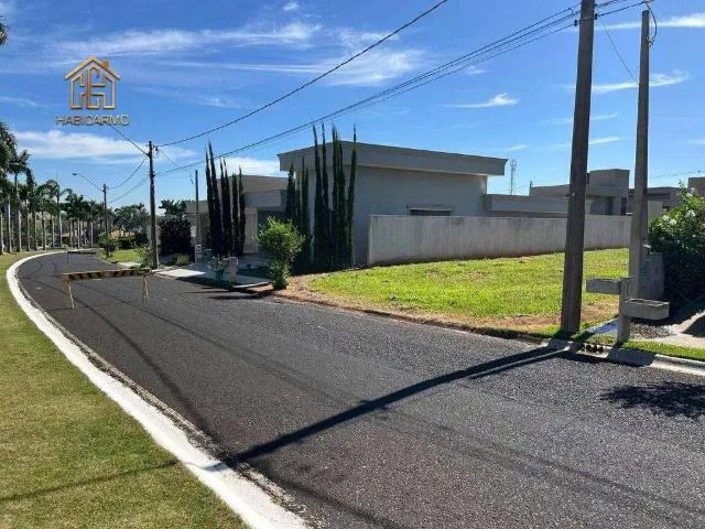 Terreno em Condomínio para Venda em Mirassol/SP Terra Vista Residence Club