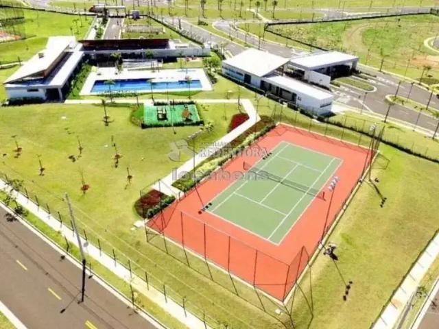 Terreno em Condomínio para Venda em Mirassol/SP Terras Alphaville Mirassol