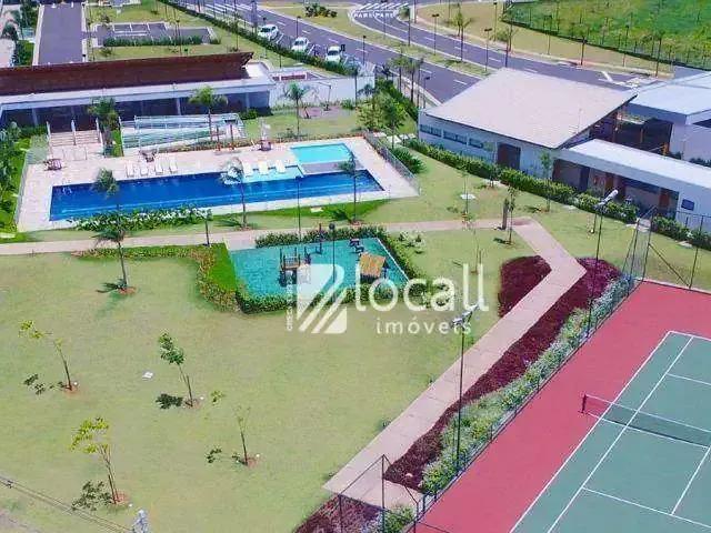 Terreno em Condomínio para Venda em Mirassol/SP Terras Alphaville Mirassol