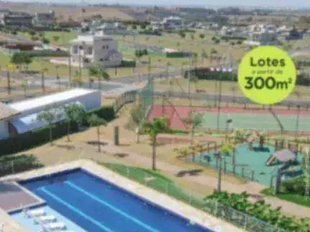 Terreno em Condomínio para Venda em Mirassol/SP Terras Alphaville Mirassol