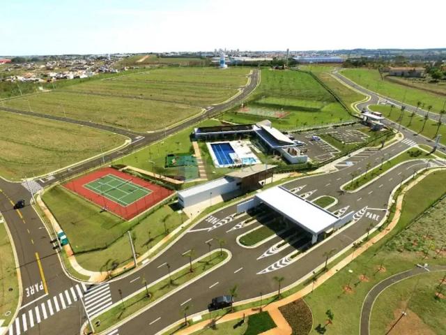 Terreno em Condomínio para Venda em Mirassol/SP Terras Alphaville Mirassol