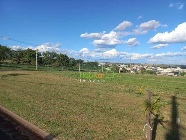 Terreno em Condomínio para Venda em Mirassol/SP Terras Alphaville Mirassol