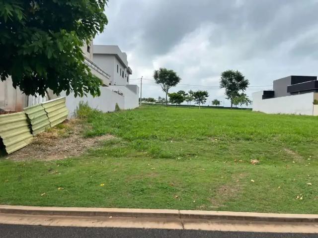 Terreno em Condomínio para Venda em Mirassol/SP Terras Alphaville Mirassol