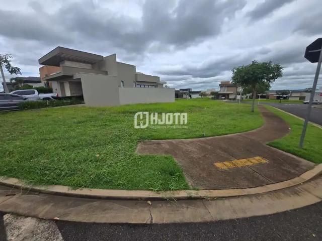 Terreno em Condomínio para Venda em Mirassol/SP Terras Alphaville Mirassol