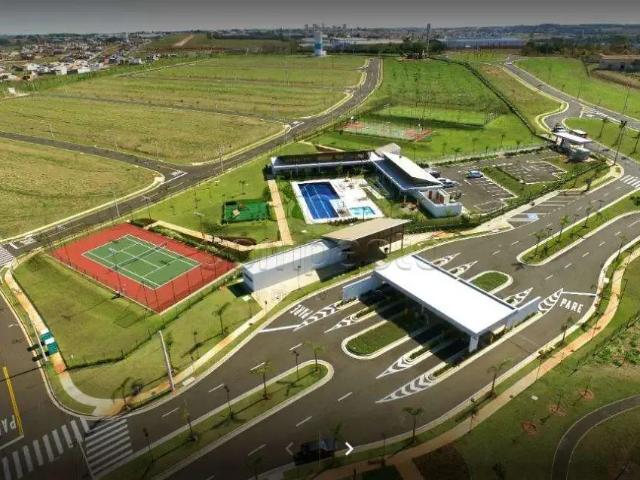 Terreno em Condomínio para Venda em Mirassol/SP Terras Alphaville Mirassol