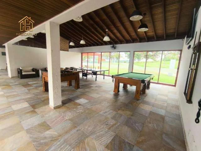 Terreno em Condomínio para Venda em Mirassol/SP Terras Alphaville Mirassol