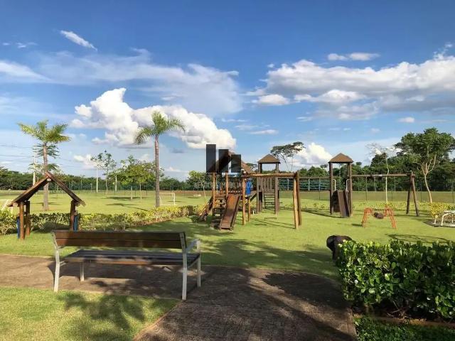 Terreno em Condomínio para Venda em Mirassol/SP Terras Alphaville Mirassol