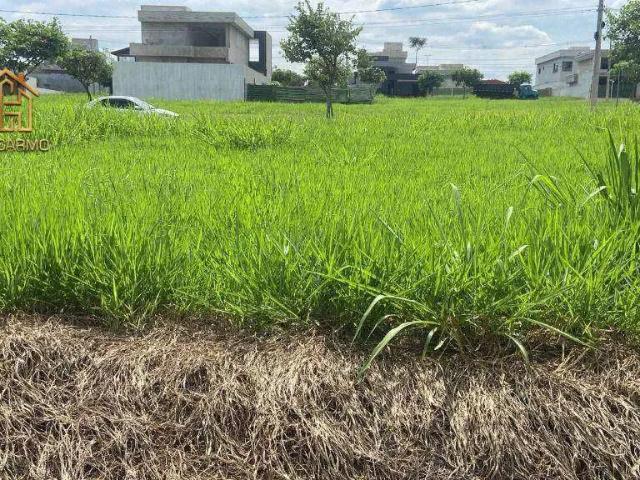 Terreno em Condomínio para Venda em Mirassol/SP Terras Alphaville Mirassol