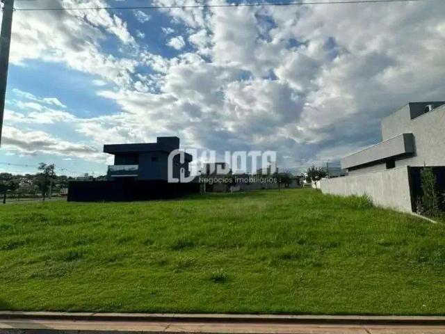 Terreno em Condomínio para Venda em Mirassol/SP Terras Alphaville Mirassol