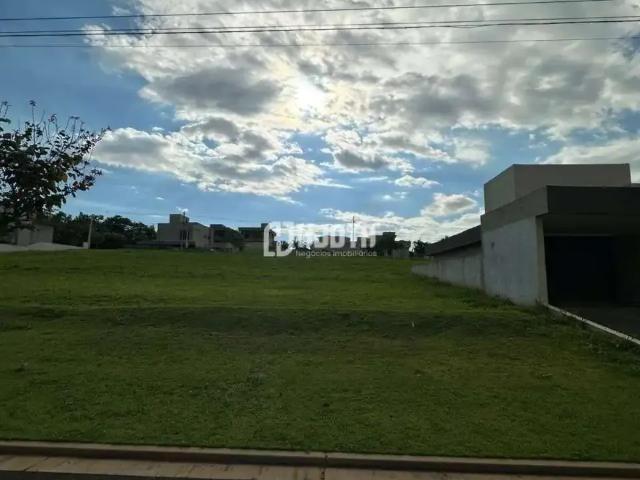 Terreno em Condomínio para Venda em Mirassol/SP Terras Alphaville Mirassol