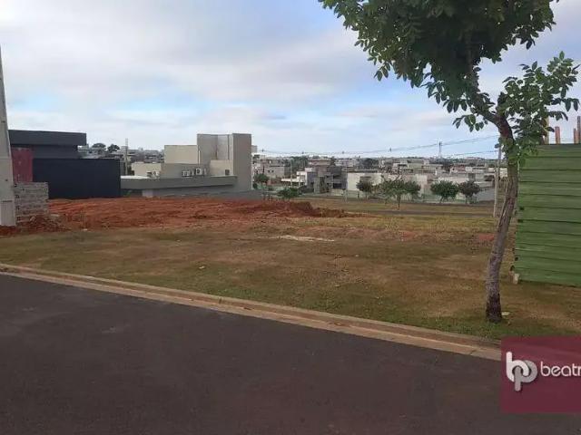 Terreno em Condomínio para Venda em Mirassol/SP Terras Alphaville Mirassol
