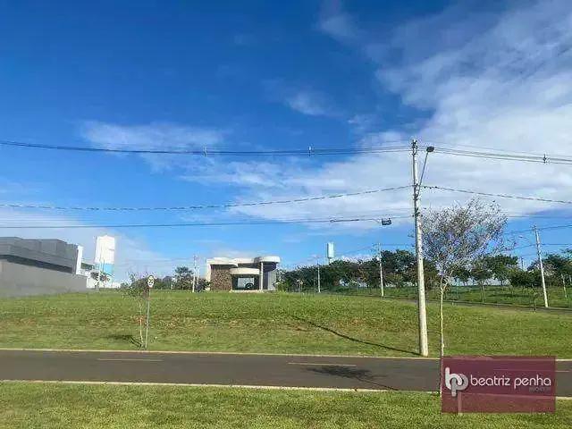 Terreno em Condomínio para Venda em Mirassol/SP Terras Alphaville Mirassol