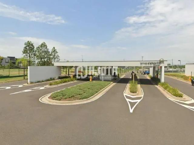 Terreno em Condomínio para Venda em Mirassol/SP Terras Alphaville Mirassol