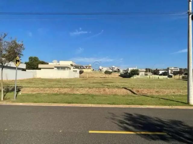 Terreno em Condomínio para Venda em Mirassol/SP Terras Alphaville Mirassol
