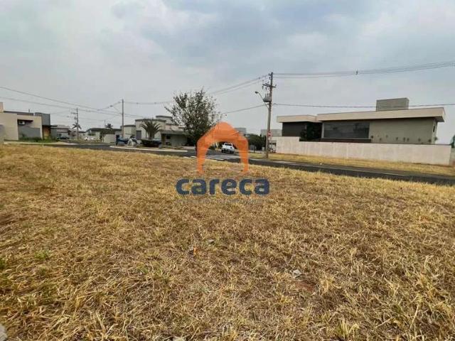 Terreno em Condomínio para Venda em Mirassol/SP Terravista Residence Club