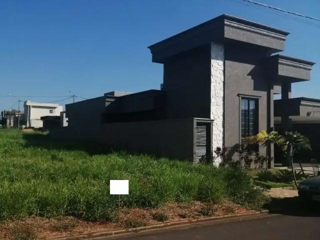 Terreno em Condomínio para Venda em Mirassol/SP Village Damha Mirassol IV