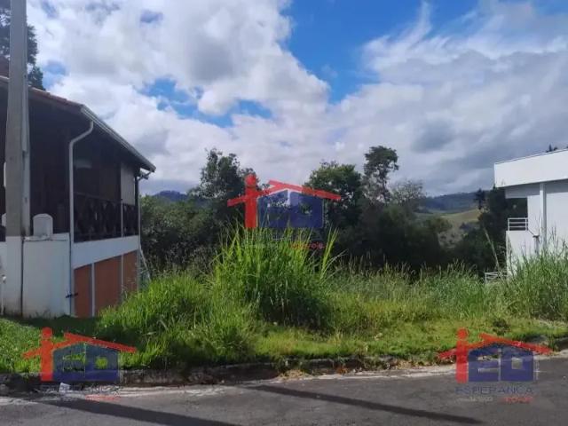 Terreno em Condomínio para Venda em Monte Alegre do Sul/SP Condomínio Fazenda Orypaba