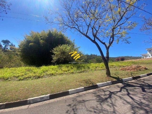 Terreno em Condomínio para Venda em Monte Alegre do Sul/SP Centro