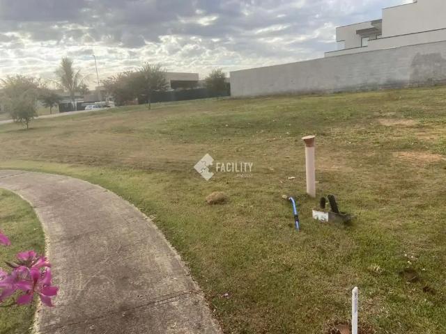 Terreno em Condomínio para Venda em Monte Alegre do Sul/SP Zona Rural