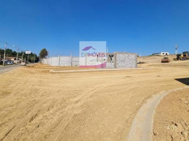 Terreno em Condomínio para Venda em Monte Mor, Centro
