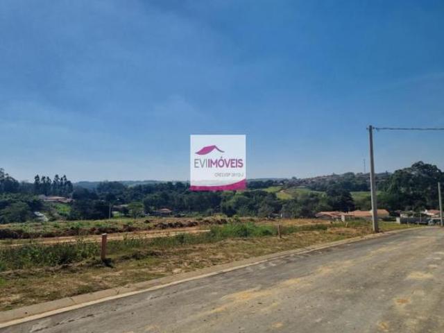 Terreno em Condomínio para Venda em Monte Mor, Centro