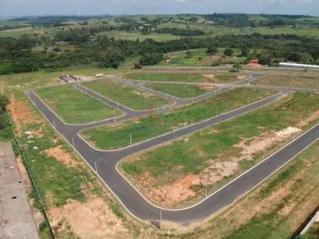 Terreno em Condomínio para Venda em Monte Mor/SP Zona Rural