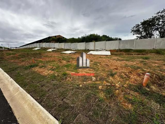 Terreno em Condomínio para Venda em Monte Mor/SP Aterrado