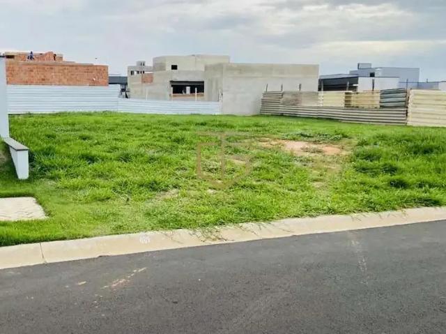 Terreno em Condomínio para Venda em Monte Mor/SP Campos de Monte Mor