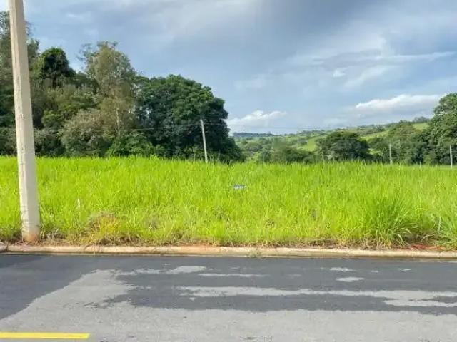 Terreno em Condomínio para Venda em Monte Mor/SP Centro