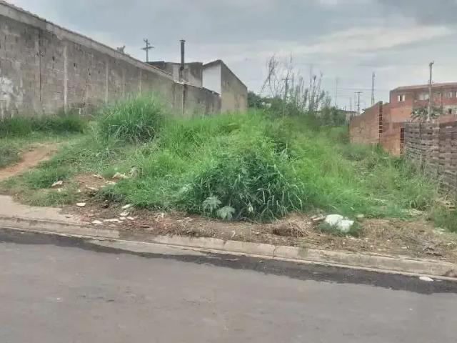 Terreno em Condomínio para Venda em Monte Mor/SP Chácara Primavera