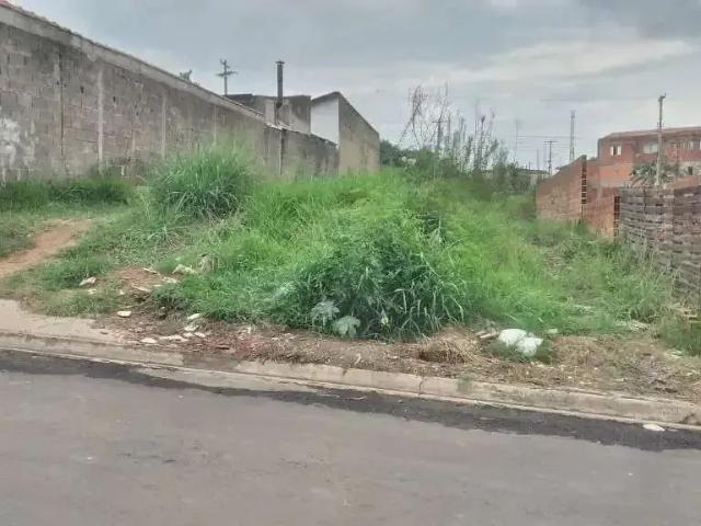 Terreno em Condomínio para Venda em Monte Mor/SP Chácara Primavera