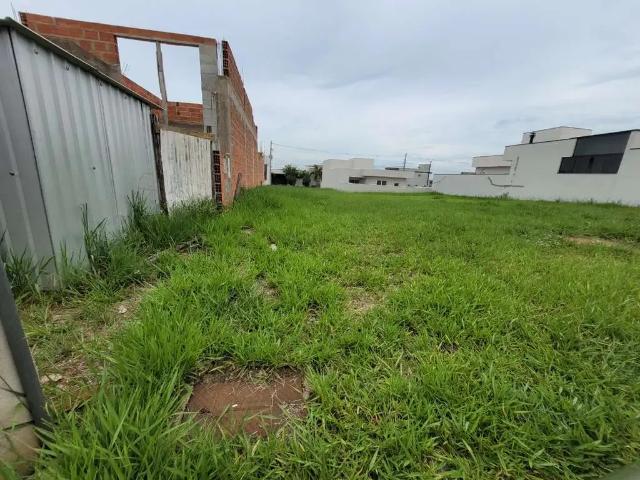 Terreno em Condomínio para Venda em Monte Mor/SP Condomínio Monterrey
