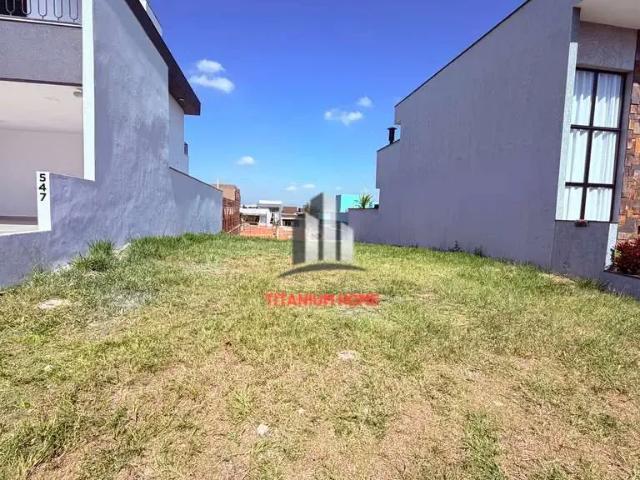 Terreno em Condomínio para Venda em Monte Mor/SP Condomínio Monterrey