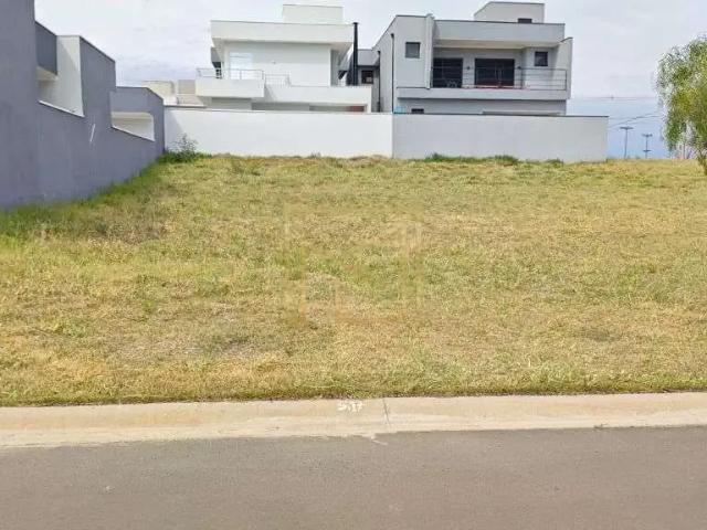 Terreno em Condomínio para Venda em Monte Mor/SP Condomínio Monterrey