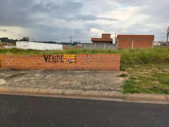 Terreno em Condomínio para Venda em Monte Mor/SP Condomínio Monterrey
