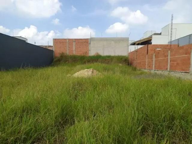 Terreno em Condomínio para Venda em Monte Mor/SP Condomínio Monterrey