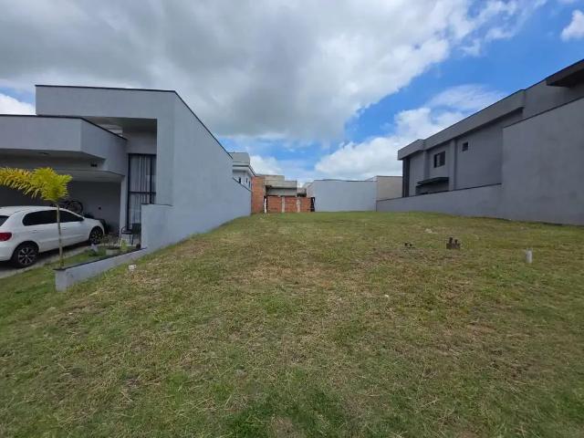 Terreno em Condomínio para Venda em Monte Mor/SP Condomínio Monterrey