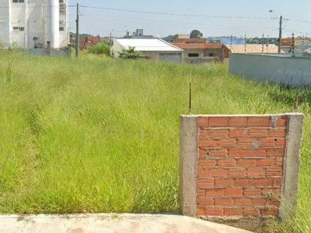Terreno em Condomínio para Venda em Monte Mor/SP Condomínio Monterrey