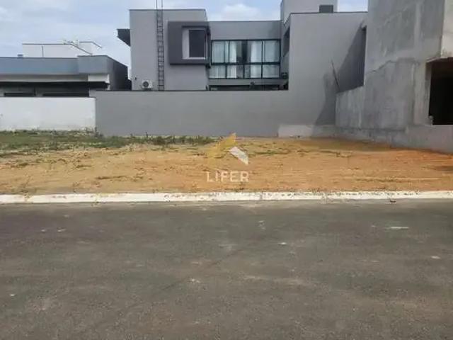 Terreno em Condomínio para Venda em Monte Mor/SP Jardim Guanabara