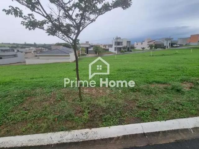 Terreno em Condomínio para Venda em Monte Mor/SP Jardim Guanabara