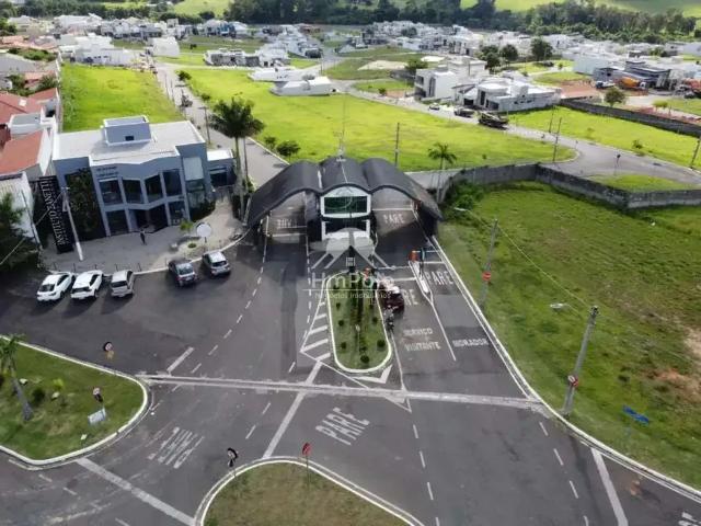 Terreno em Condomínio para Venda em Monte Mor/SP Jardim Guanabara