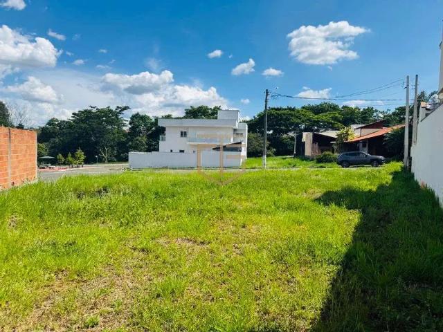 Terreno em Condomínio para Venda em Monte Mor/SP Jardim Itapoan