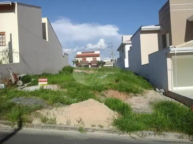 Terreno em Condomínio para Venda em Monte Mor/SP Jardim Itapoan