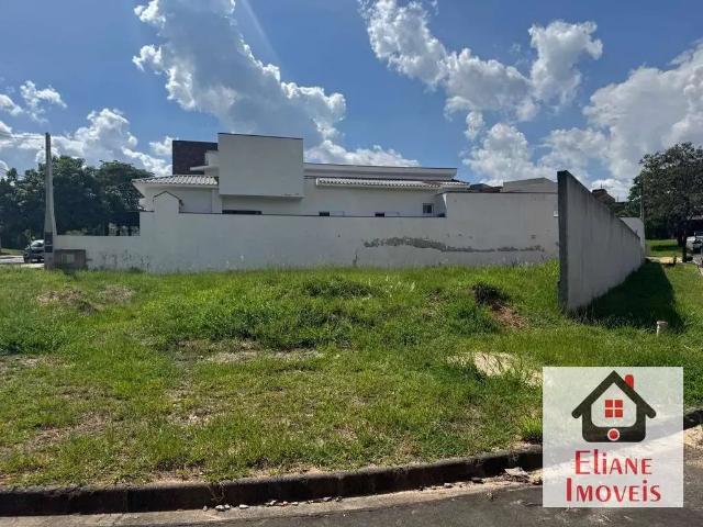 Terreno em Condomínio para Venda em Monte Mor/SP Jardim Itapoan