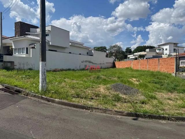 Terreno em Condomínio para Venda em Monte Mor/SP Jardim Itapoan