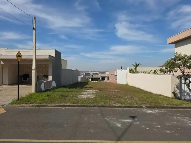 Terreno em Condomínio para Venda em Monte Mor/SP Jardim Itapoan
